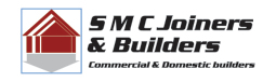 SMc Joiners and Builders - Contact Us